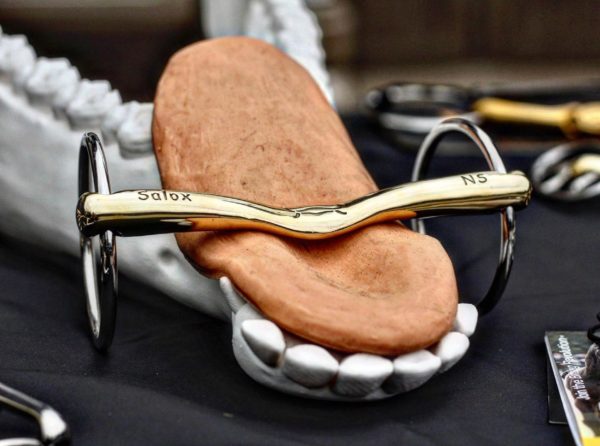 Neue Schule - Relieve pressure with the Turtle BarSMART... - Neue Schule